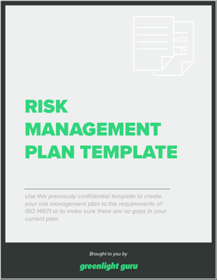 ISO 14971 Medical Device Risk Management: What to Know