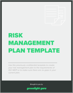 FMEA & ISO 14971 Risk Management: Differences Explained