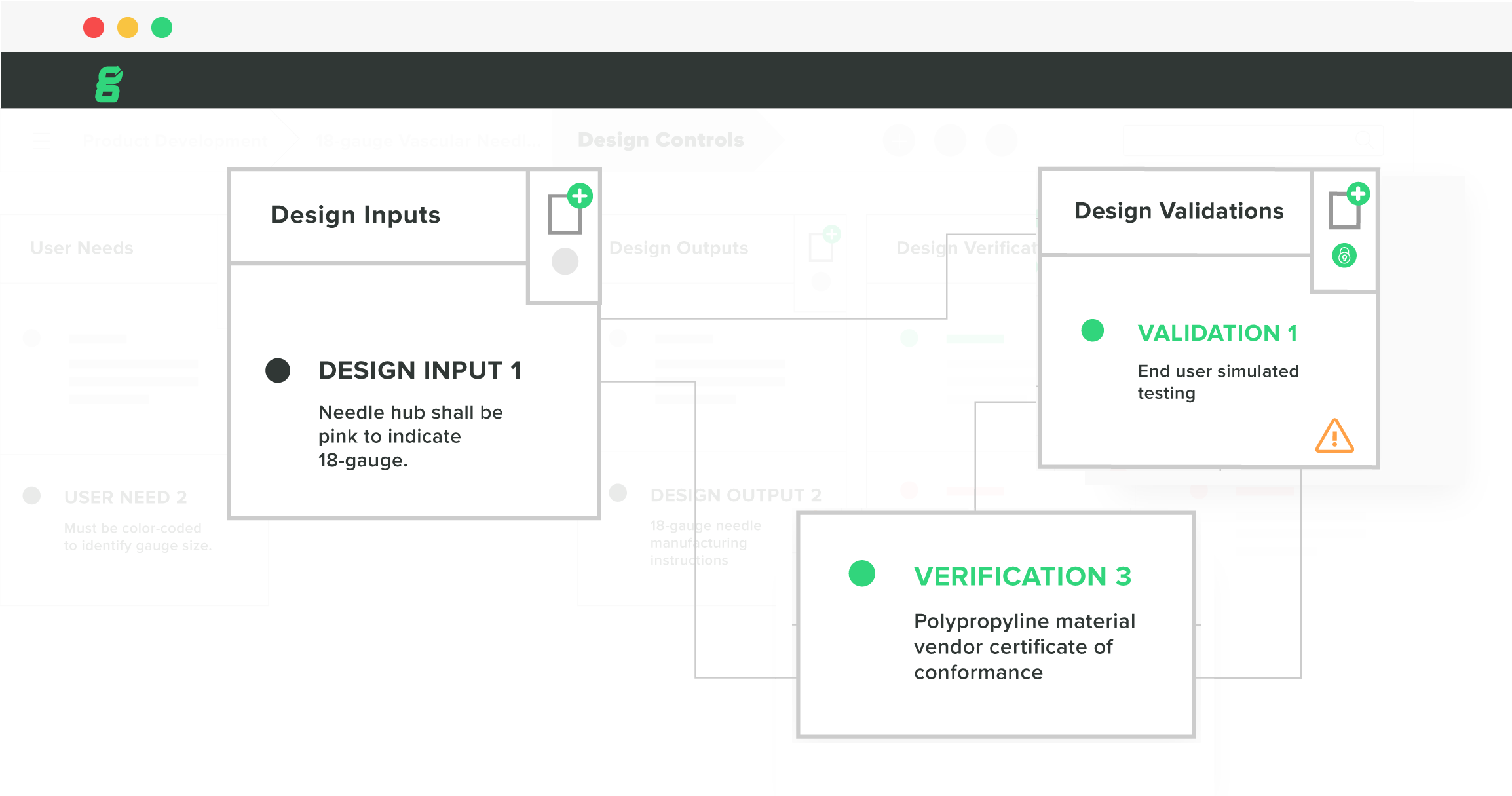 Executive Software Tour