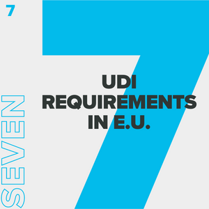 Ultimate Guide to UDI for Medical Devices