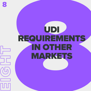 Ultimate Guide to UDI for Medical Devices