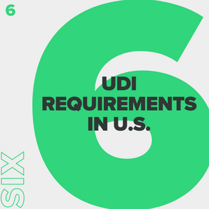 Ultimate Guide to UDI for Medical Devices