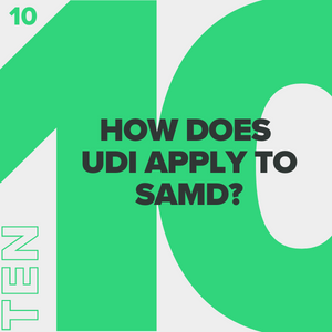 Ultimate Guide to UDI for Medical Devices