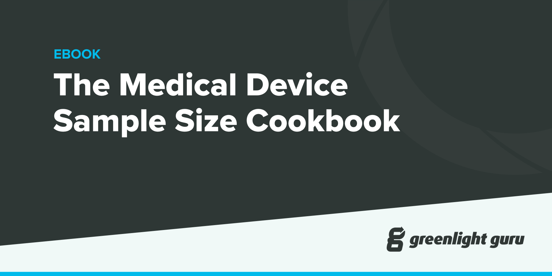 Sample Size Calculation for Medical Device Studies