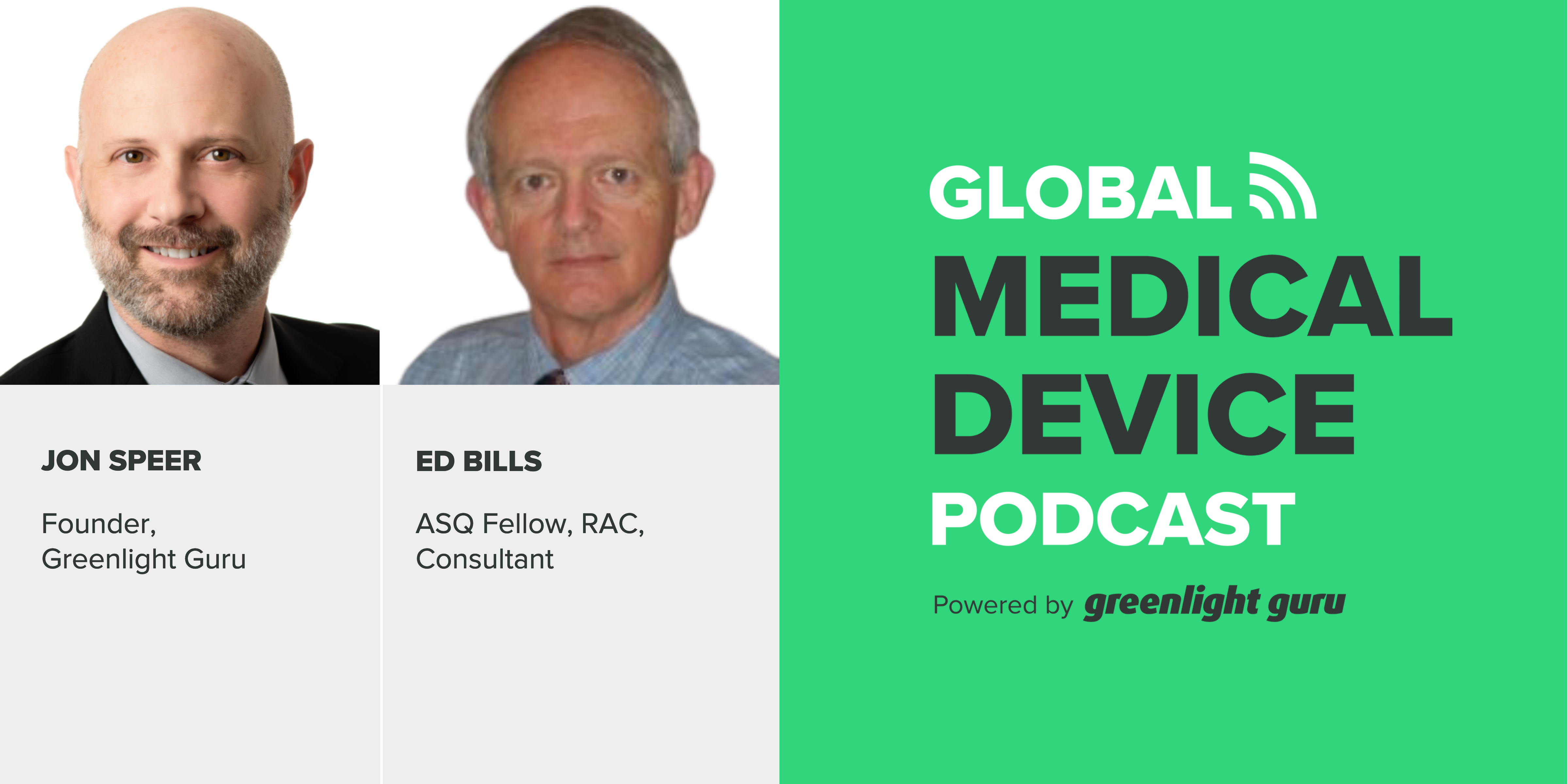 Inside Look into ISO 14971:2019 & ISO TR 24971:2020 from the Author's ...