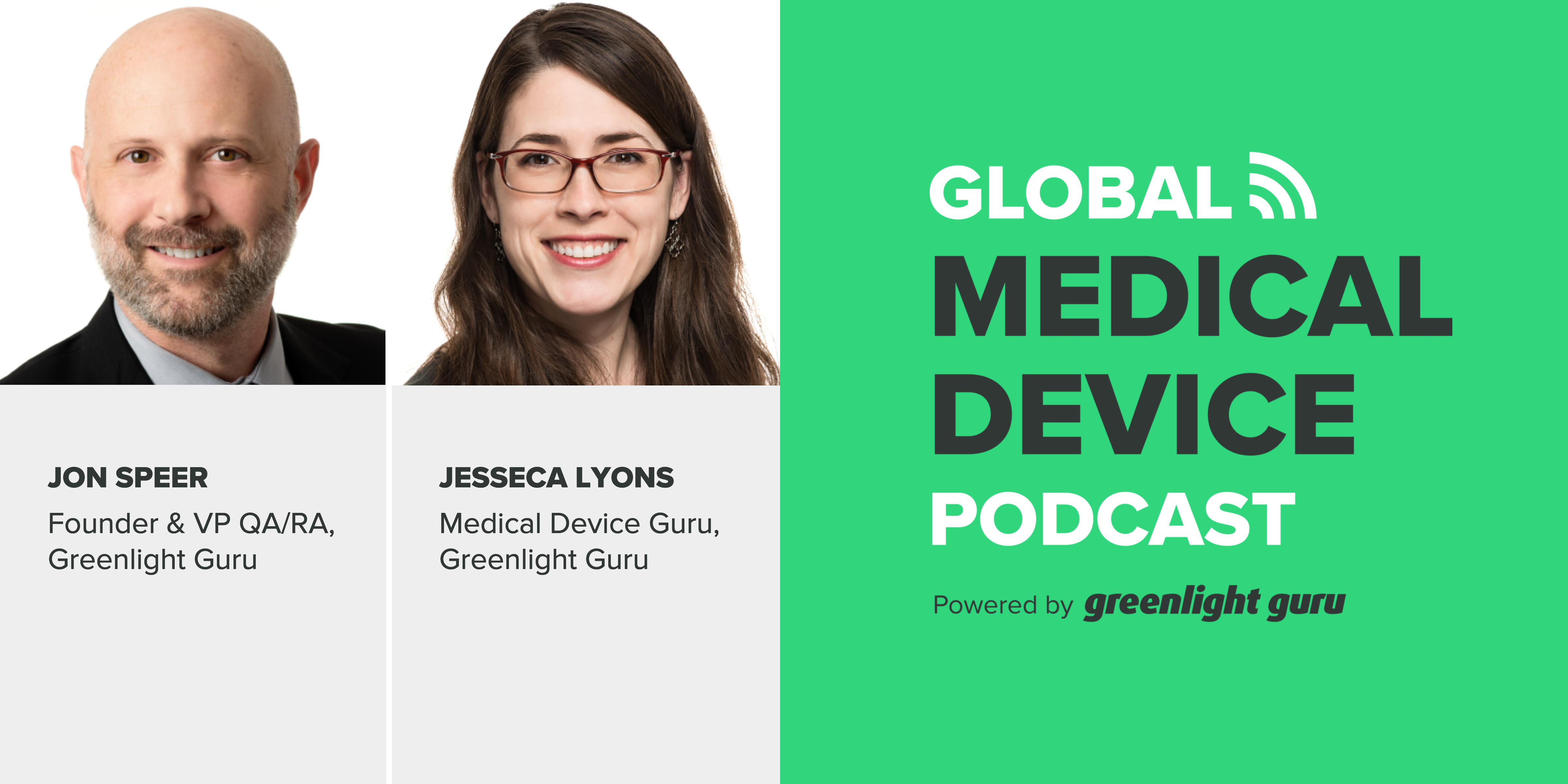 Meet a Guru: Jesseca Lyons