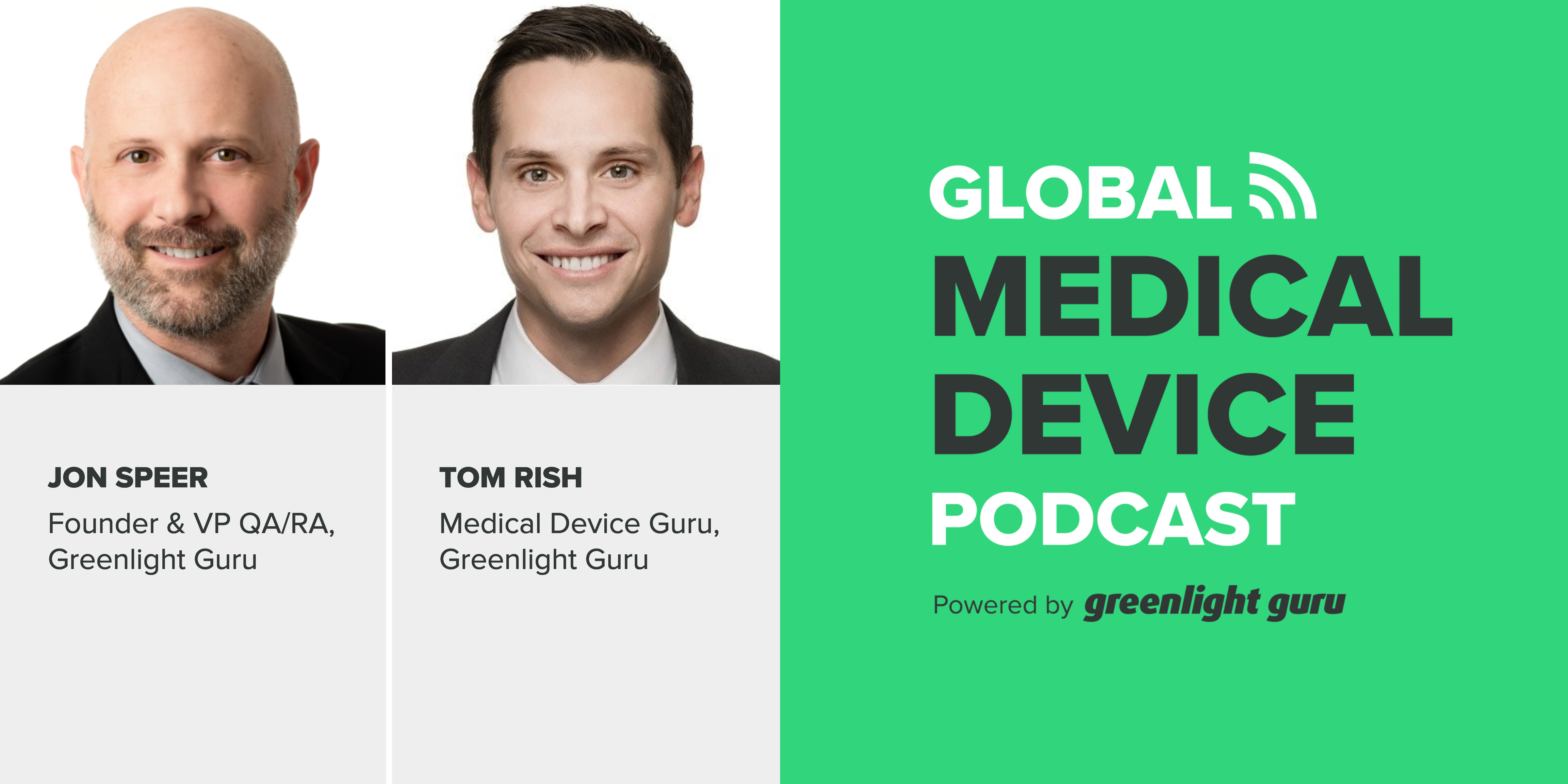 Meet a Guru: Tom Rish