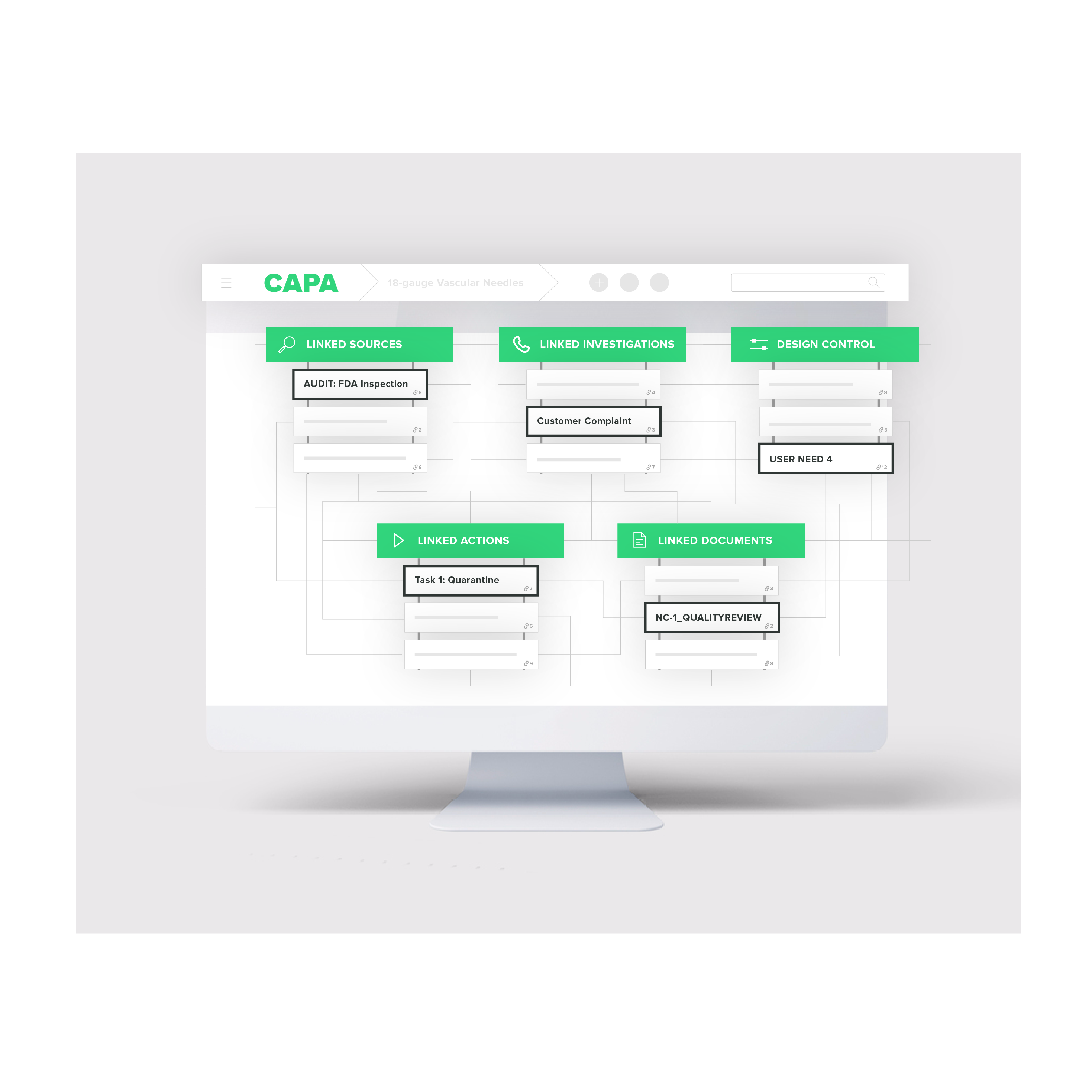 Greenlight Guru Extends Platform with New Product, Grow, to Streamline PostMarket Quality Processes