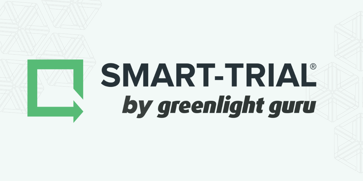 Greenlight Guru Acquires Electronic Data Capture Solution SMART-TRIAL