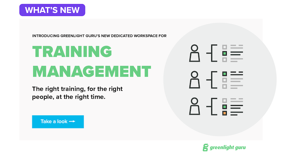 QMS Software for Medical Devices | Greenlight Guru