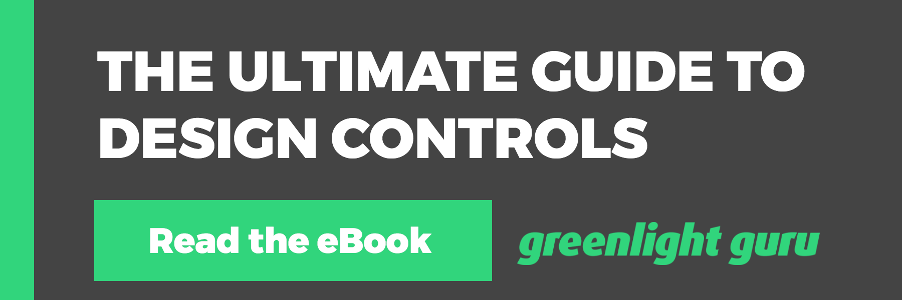 The Ultimate Guide To Design Controls For Medical Device Companies